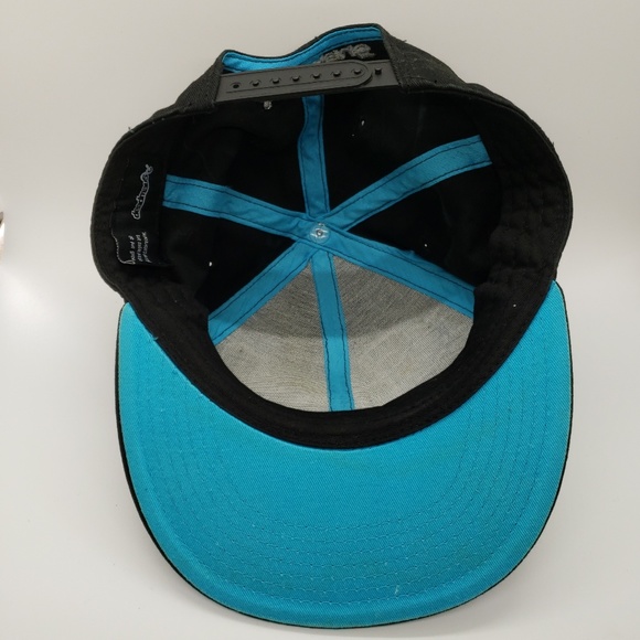 Deadmau5 | Accessories | Deadmau5 Snapback Hat Embroidered | Poshmark